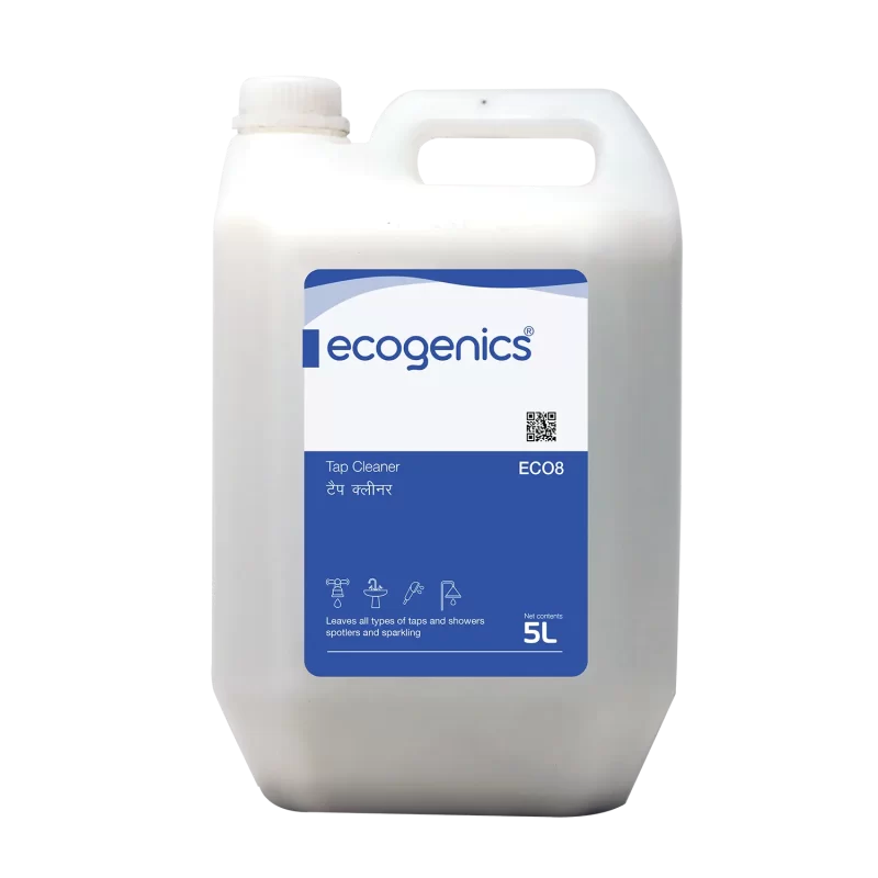 Ecogenics Tap Cleaner - Ecogenics India