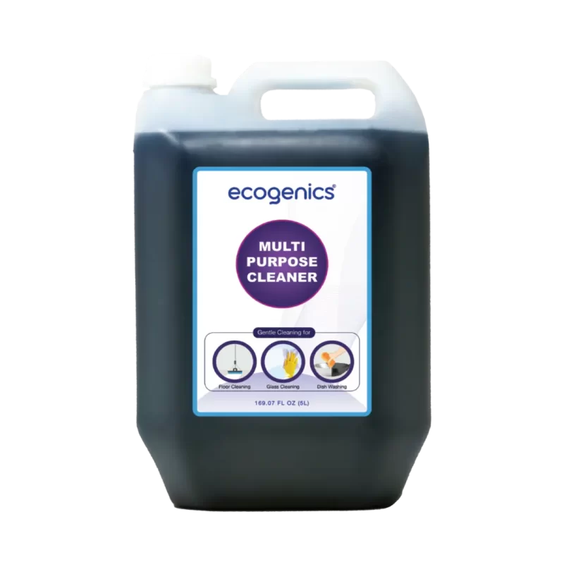 ECO Multi Cleaner - Ecogenics India